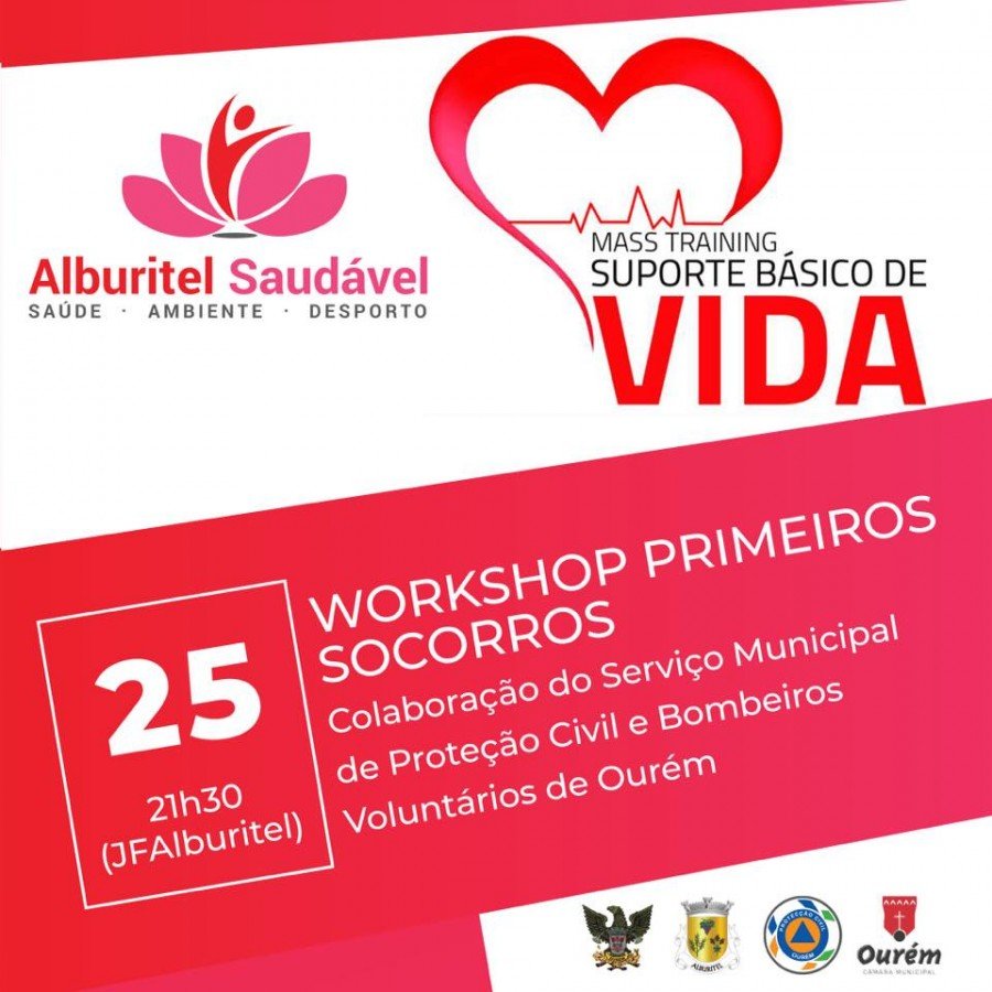 Junta de Freguesia de Alburitel